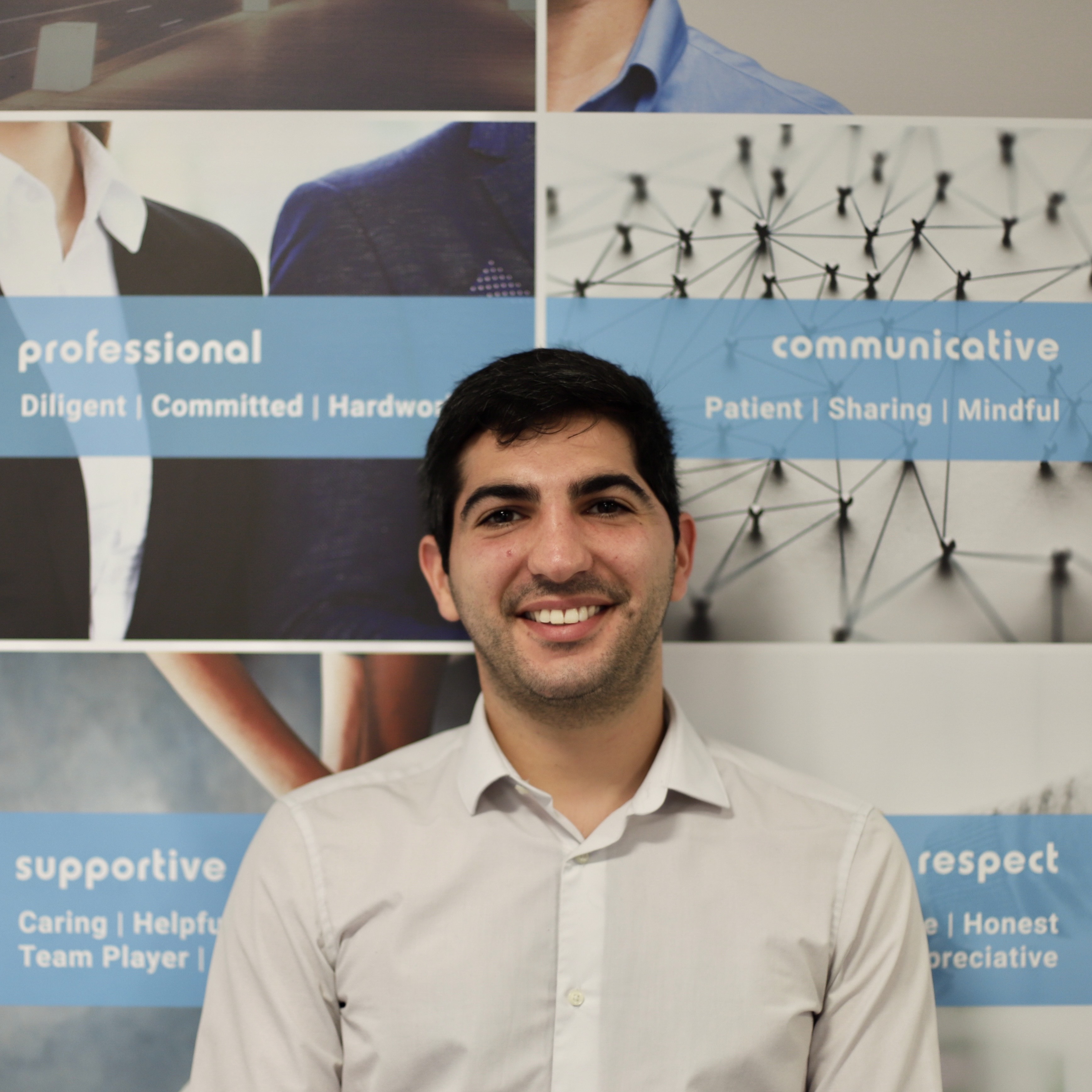 Our Team | Utilities Broker | Business Electricity, Gas & Water