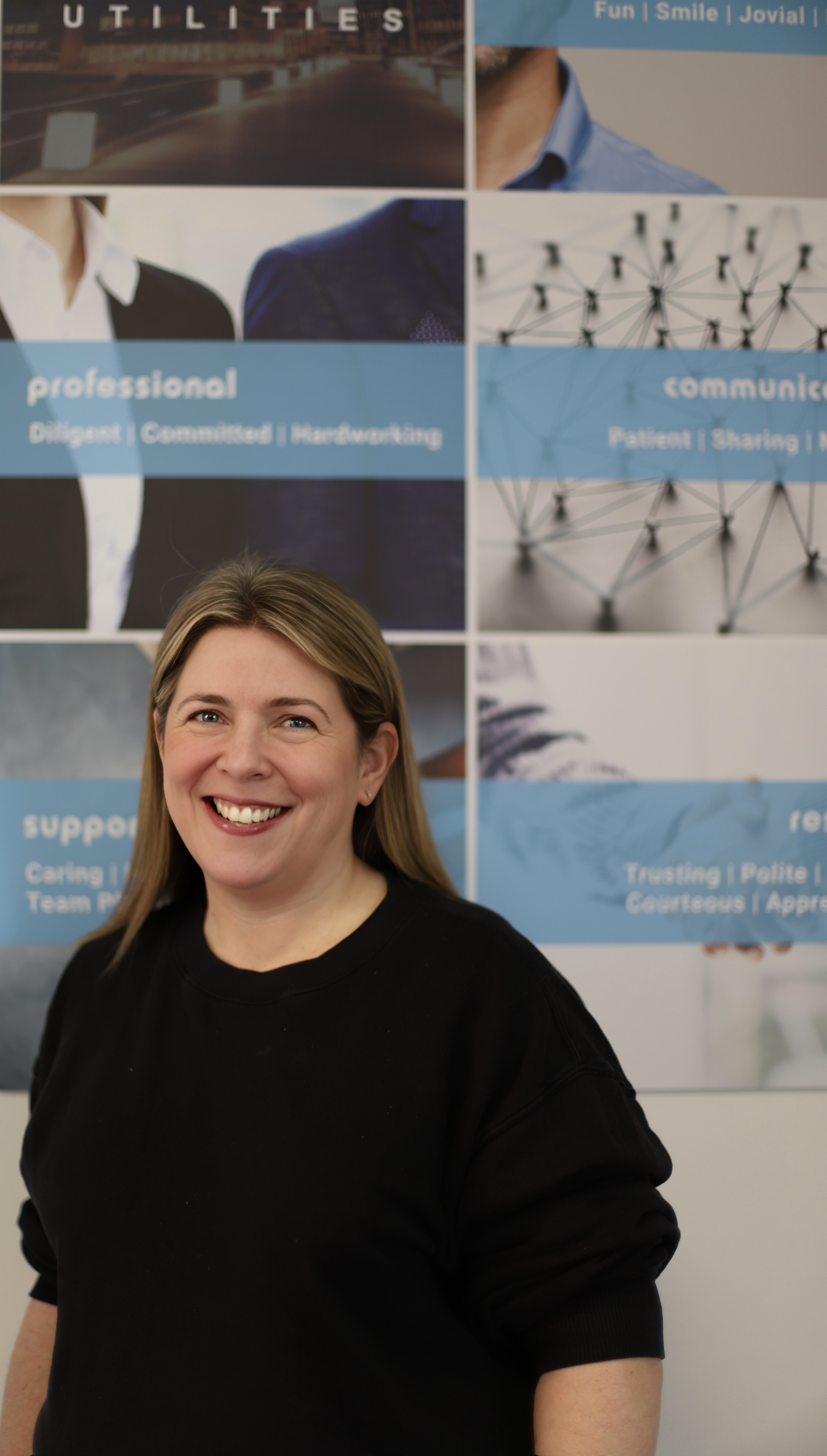 Our Team | Utilities Broker | Business Electricity, Gas & Water